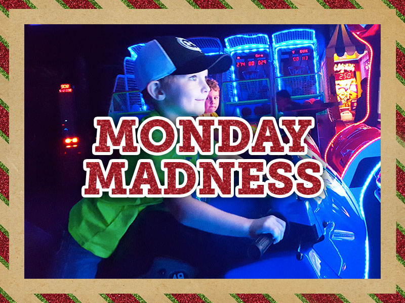 What's Happening | Kingpin Bowlounge | Bingemans